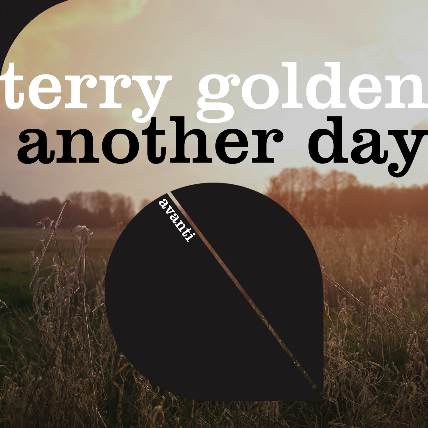 Terry Golden - Another Day