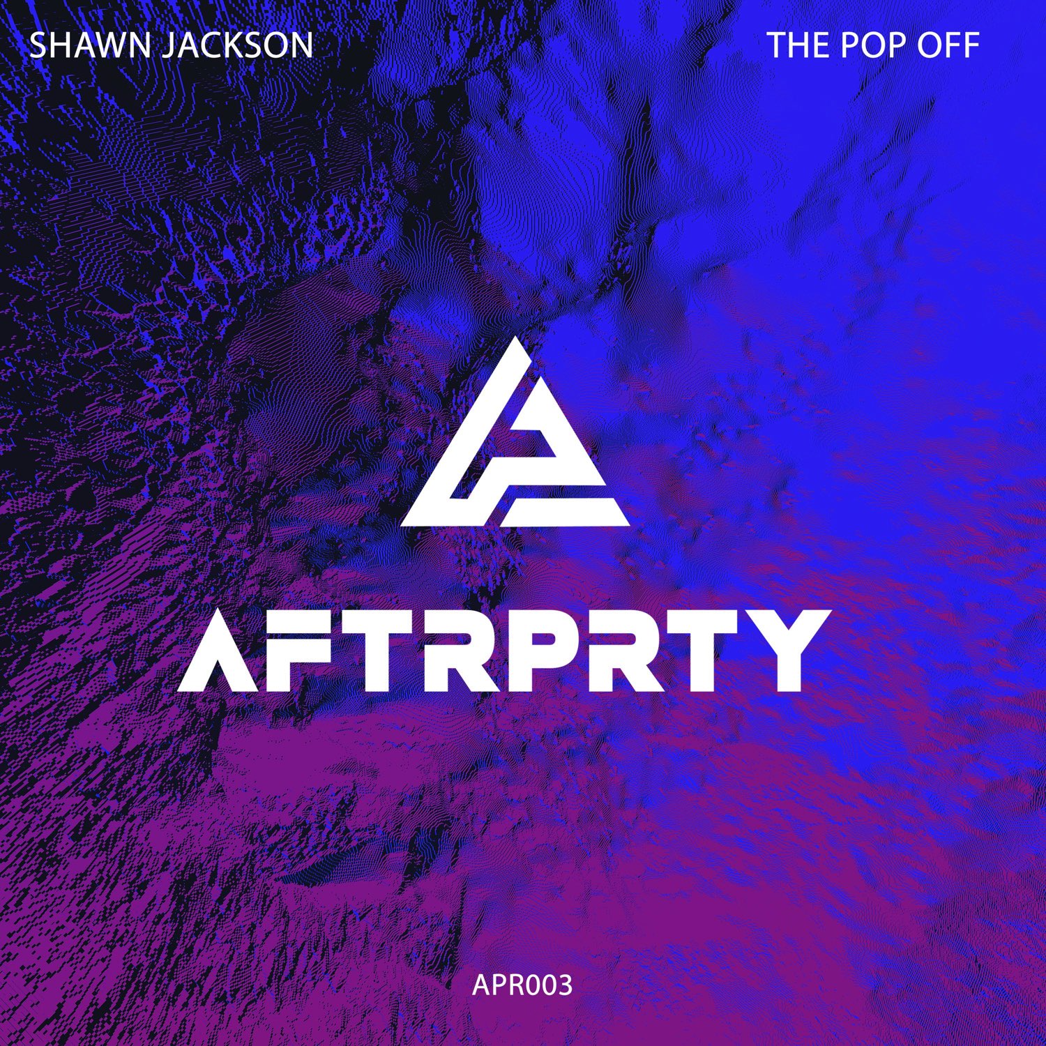 Shawn Jackson - The Pop Off